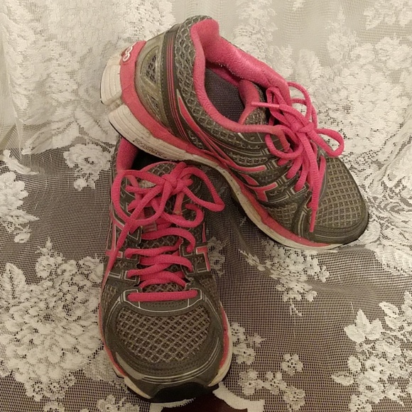 Shoes | Asics Dynamic Duomax | Poshmark